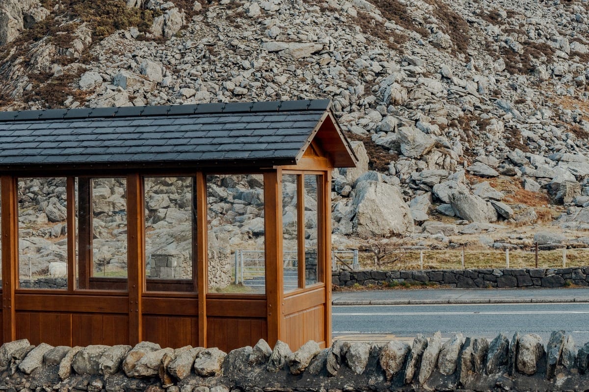 How a Bus Route Helped Protect Snowdonia National Park - Littlethorpe ...