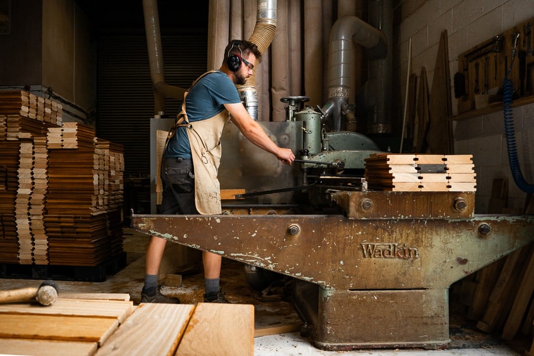 Built to Last: Littlethorpe Guarantees - Littlethorpe of Leicester Ltd